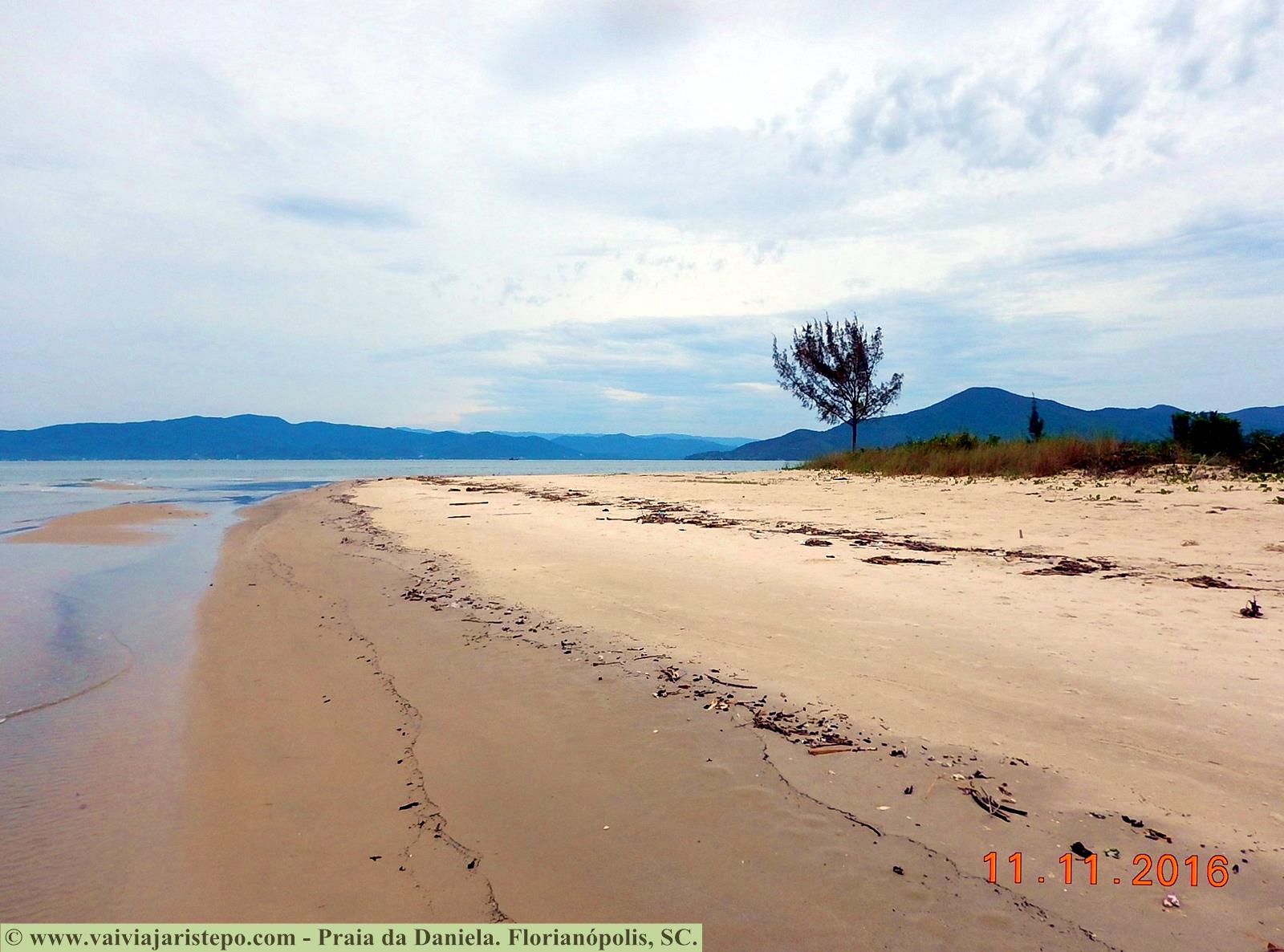 PRAIA DA DANIELA